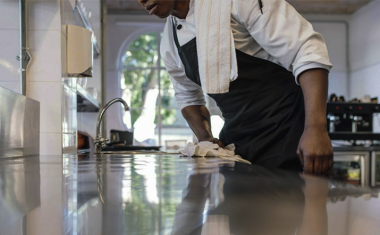 Tout ce qu'il faut savoir sur le système HACCP